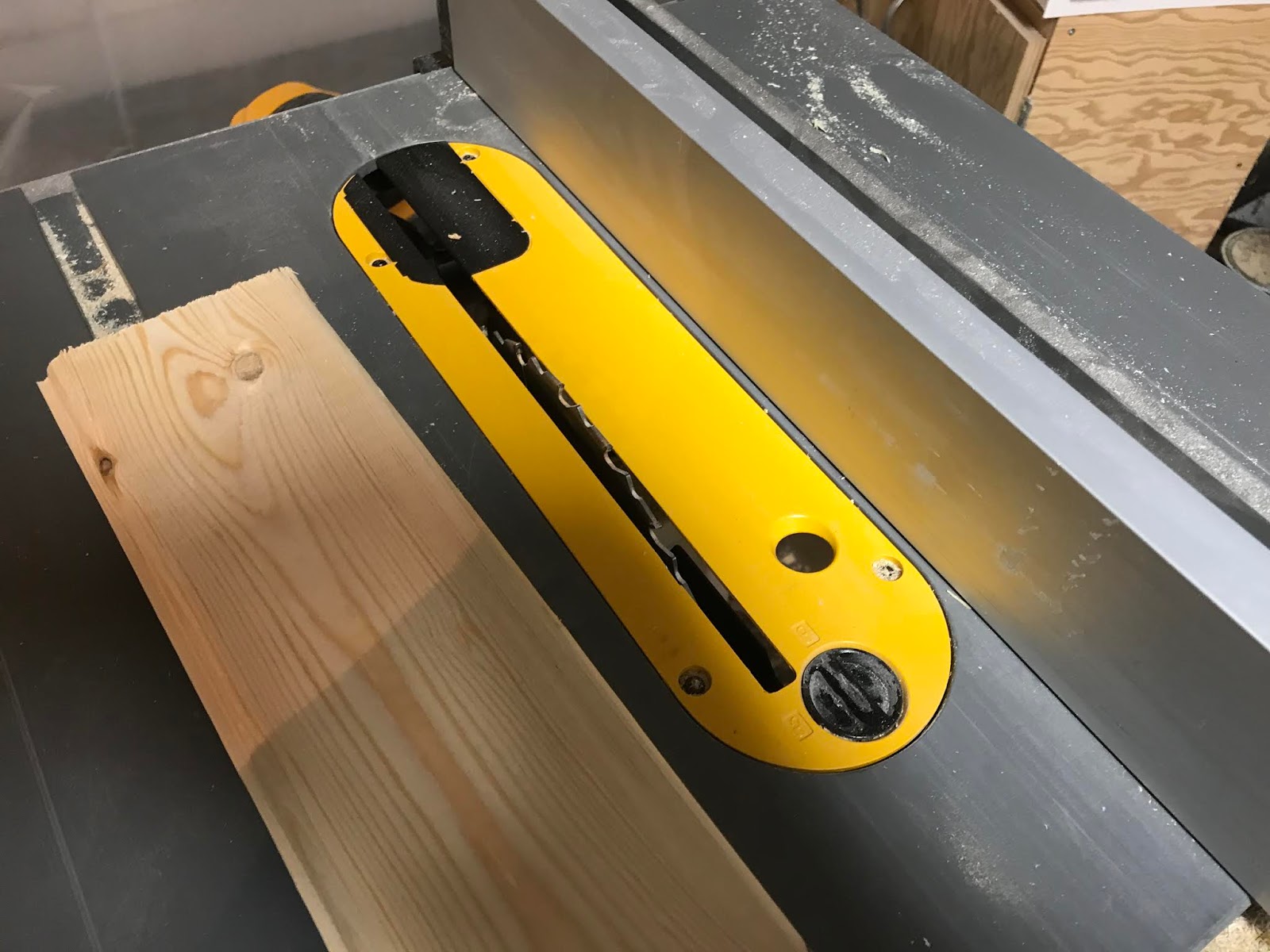 Building an Aquarium Stand - Step 4: Building the Base | Small Workshop ...