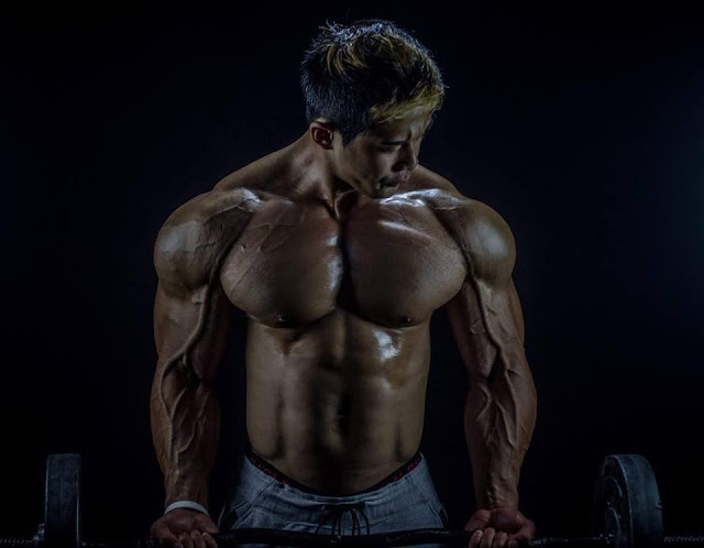 world bodybuilders pictures: phillipine bodybuilder Jaharo Talsan with ...