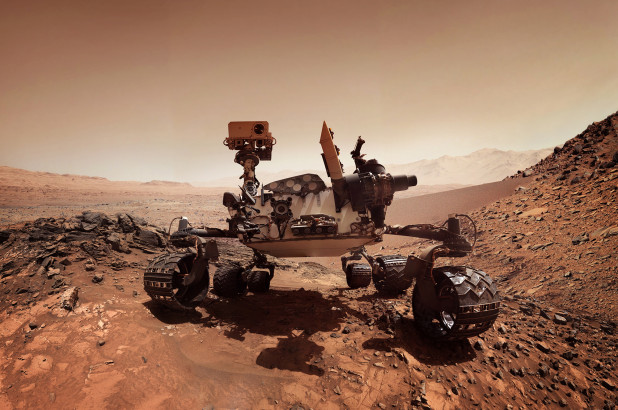 THE GRANDMA'S LOGBOOK ---: OPPORTUNITY, NASA'S MARS EXPLORATION ROVER