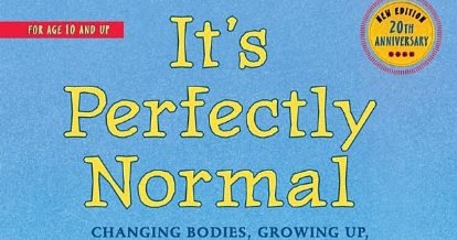 It's Perfectly Normal