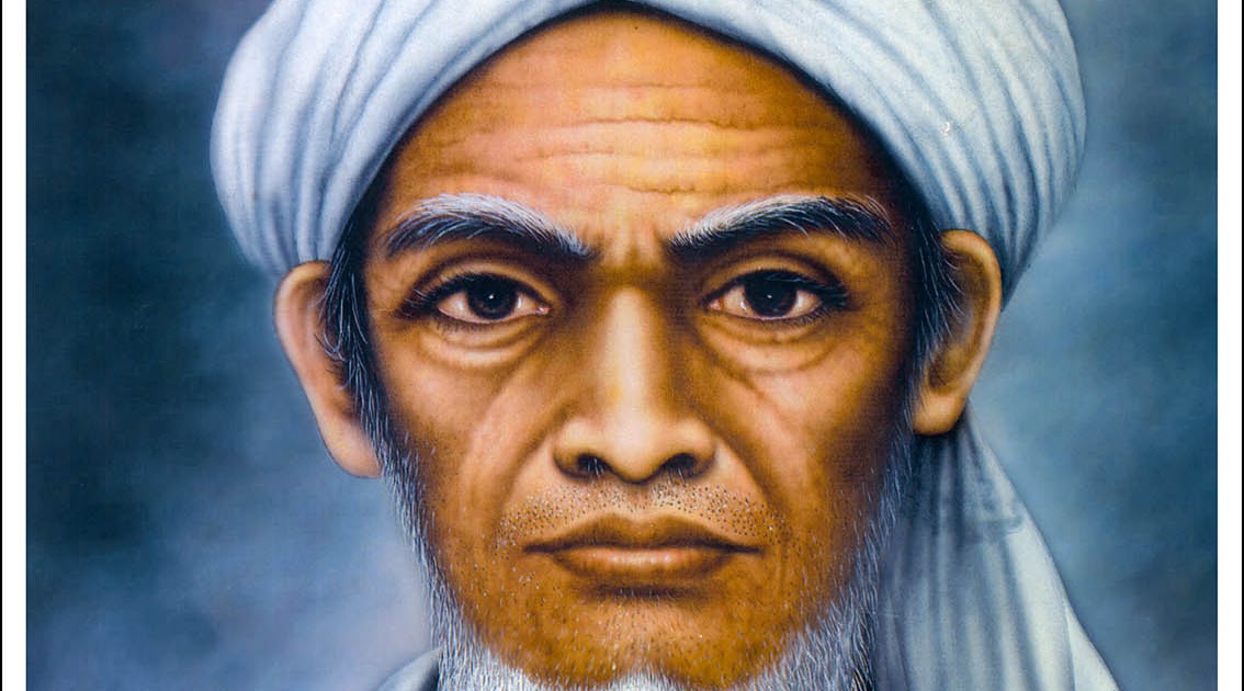 Sunan Giri (w. 1506 M) - Pelajaran Sejarah Islam