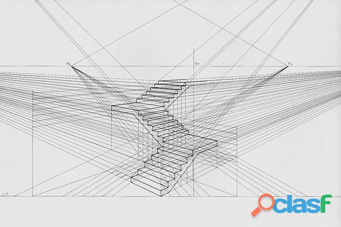 La Geometría Descriptiva