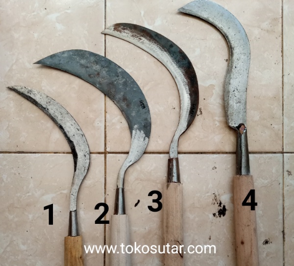 Tren Gaya 39+ Gambar Sabit Petani