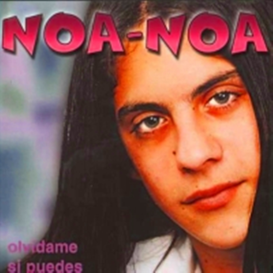 cumbia para vos cumbiero: Noa Noa