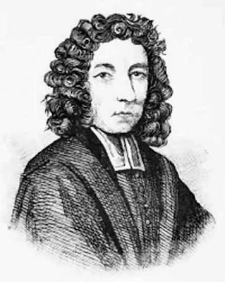 stylos: WM 135: Benjamin Keach: Orthodox, Puritan, Baptist