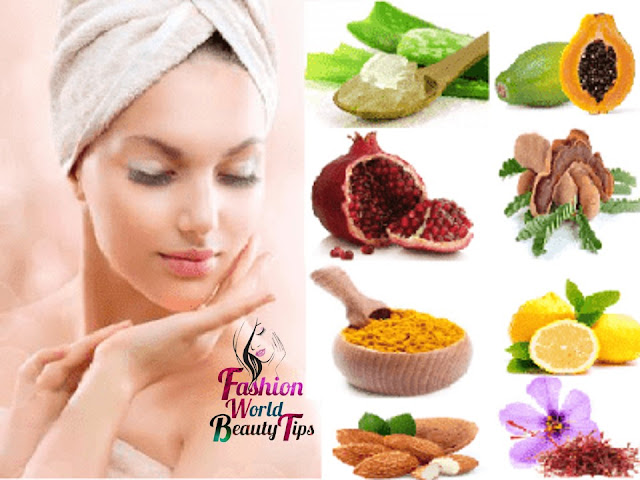 Best Beauty tips for glowing skin