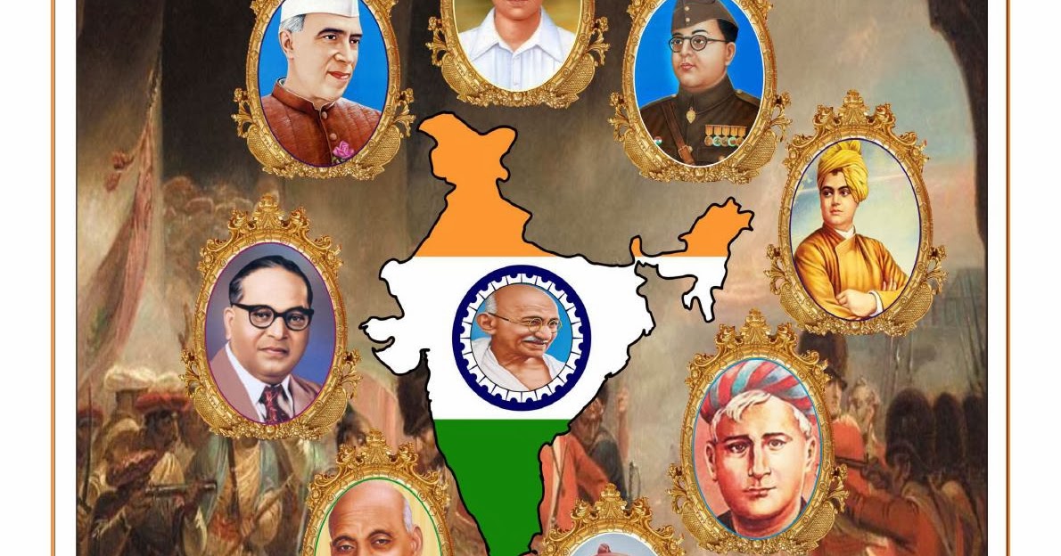 Indian National Movement study material