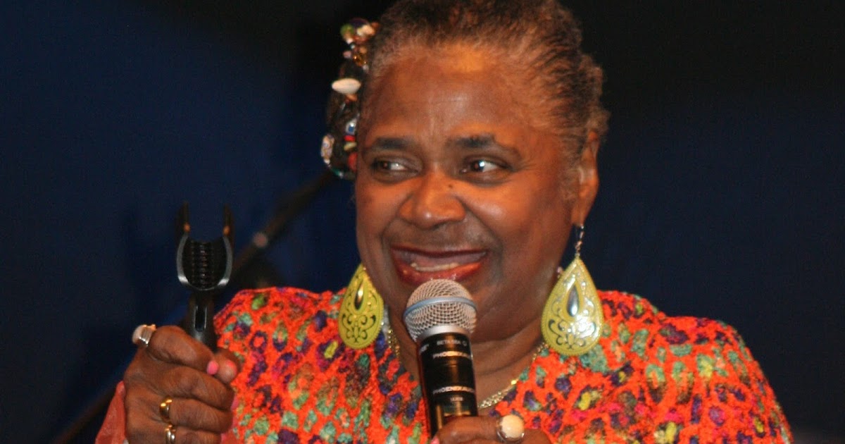 Porretta Soul Festival 2017: Carla Thomas