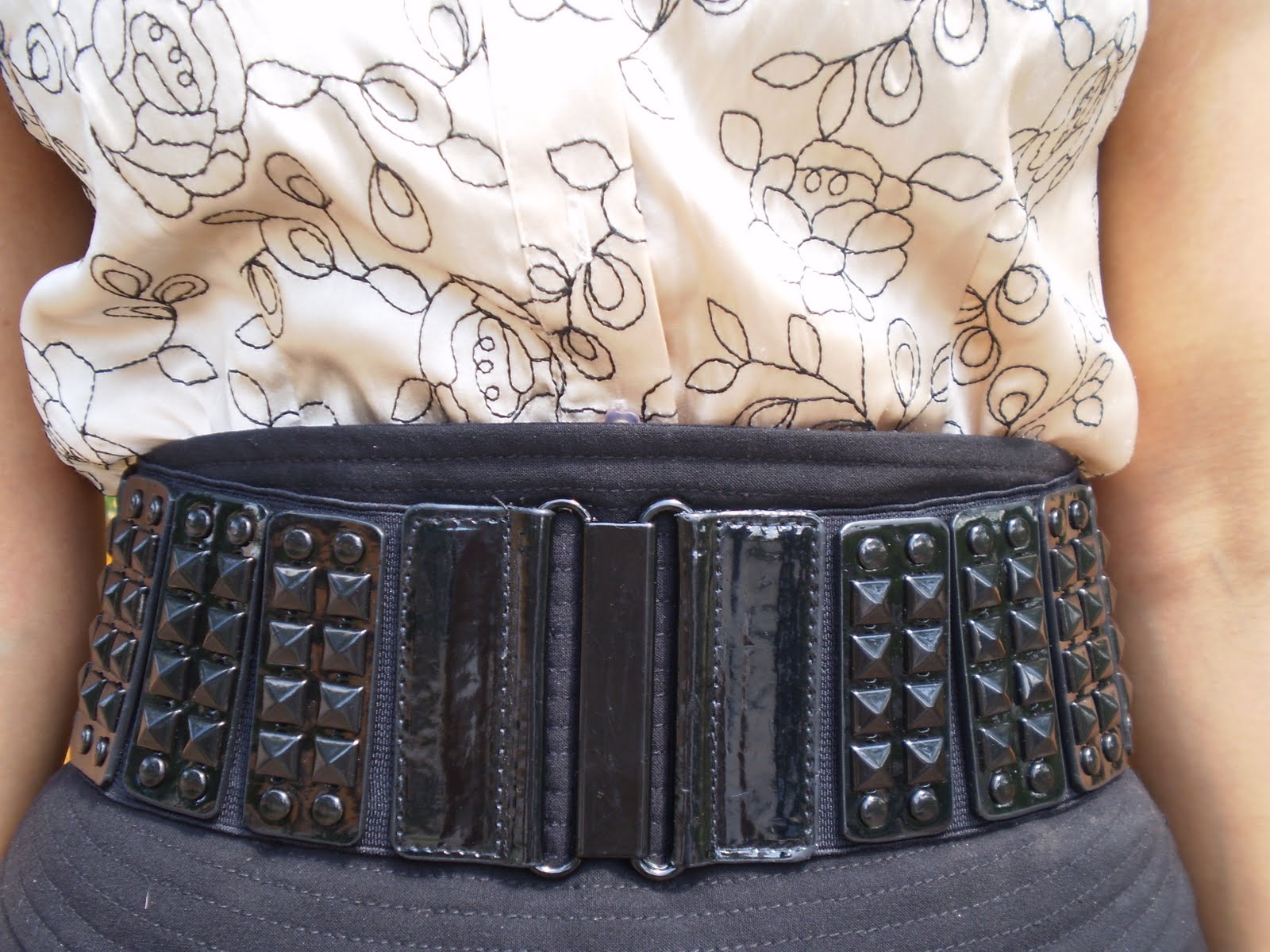 THE FINE BALANCE: TMI, Tight Belts, and Tilapia!