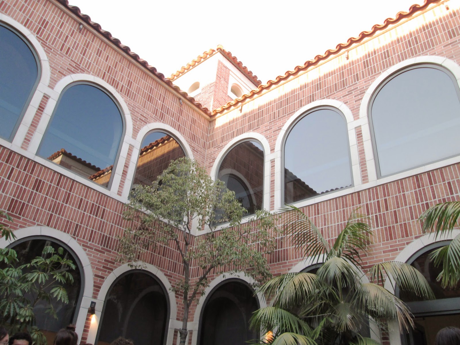 Unraveling Threads: A Visit to The Fowler Museum of UCLA