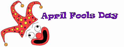 Kool Images Gallery: April Fool's Day Animated GIF