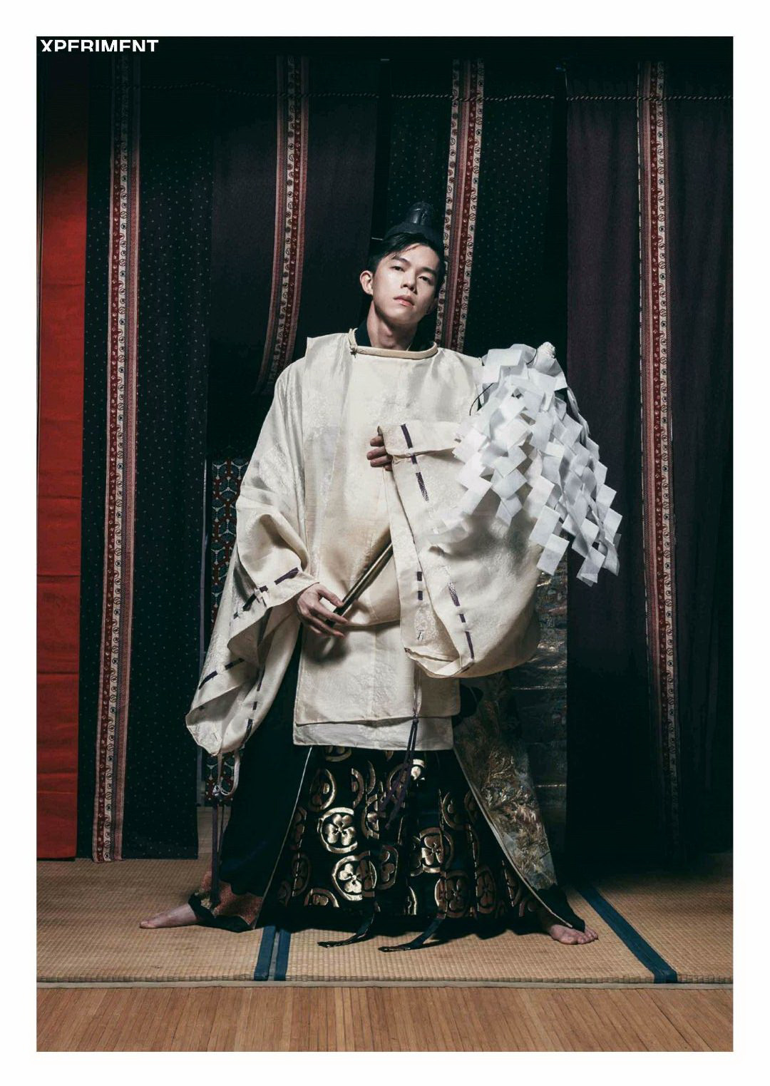 Thai Photos: Xperiment 9