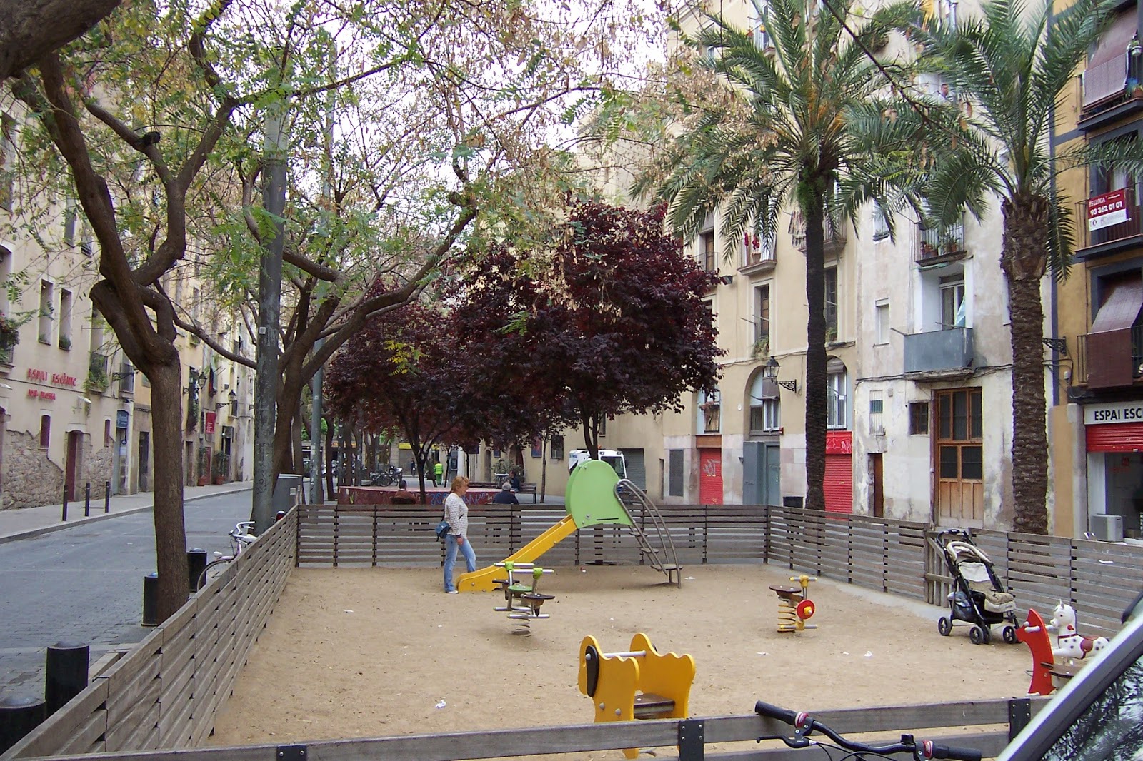 How to make inviting and attractive public spaces? A top 10.