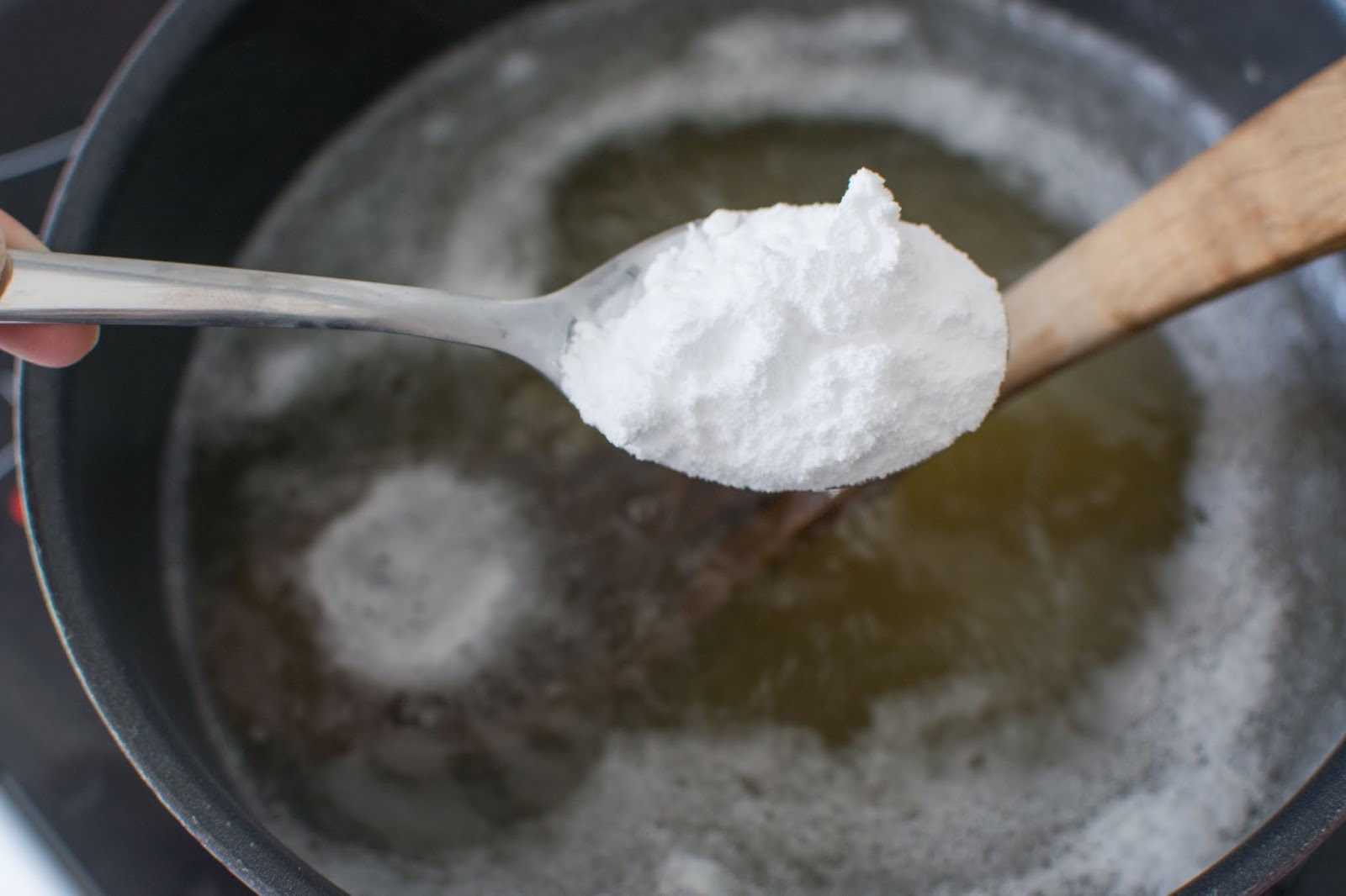 Lessive au savon de Marseille + astuces entretien du linge au naturel ...