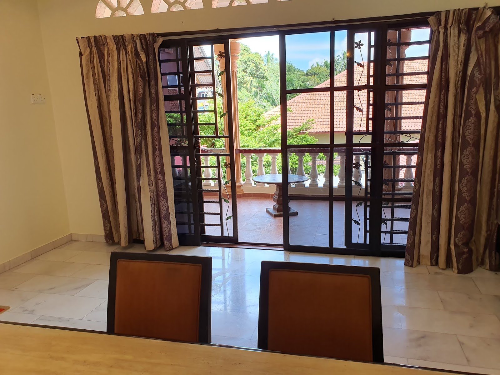 AMA Farm Resort Muar Memenuhi Cita Rasa Pelanggan