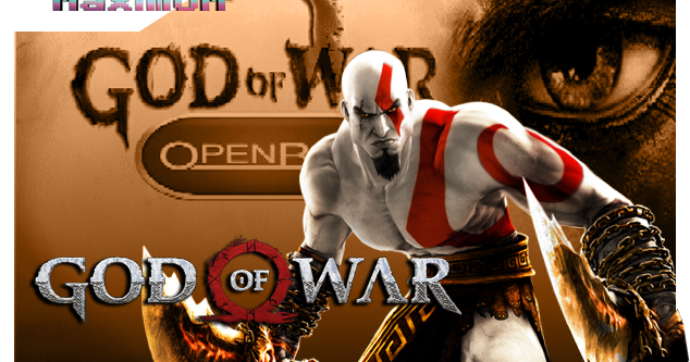 God or War OpenBOR Download-Pro MaximuM