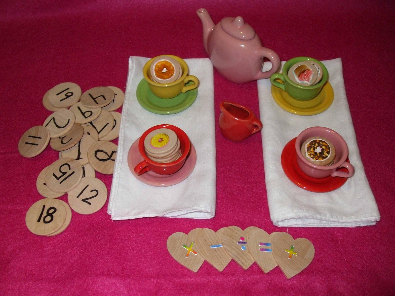 Sew-A-Mother's Adventures