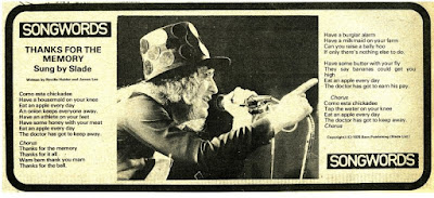 From Roots To Boots: The Slade Story