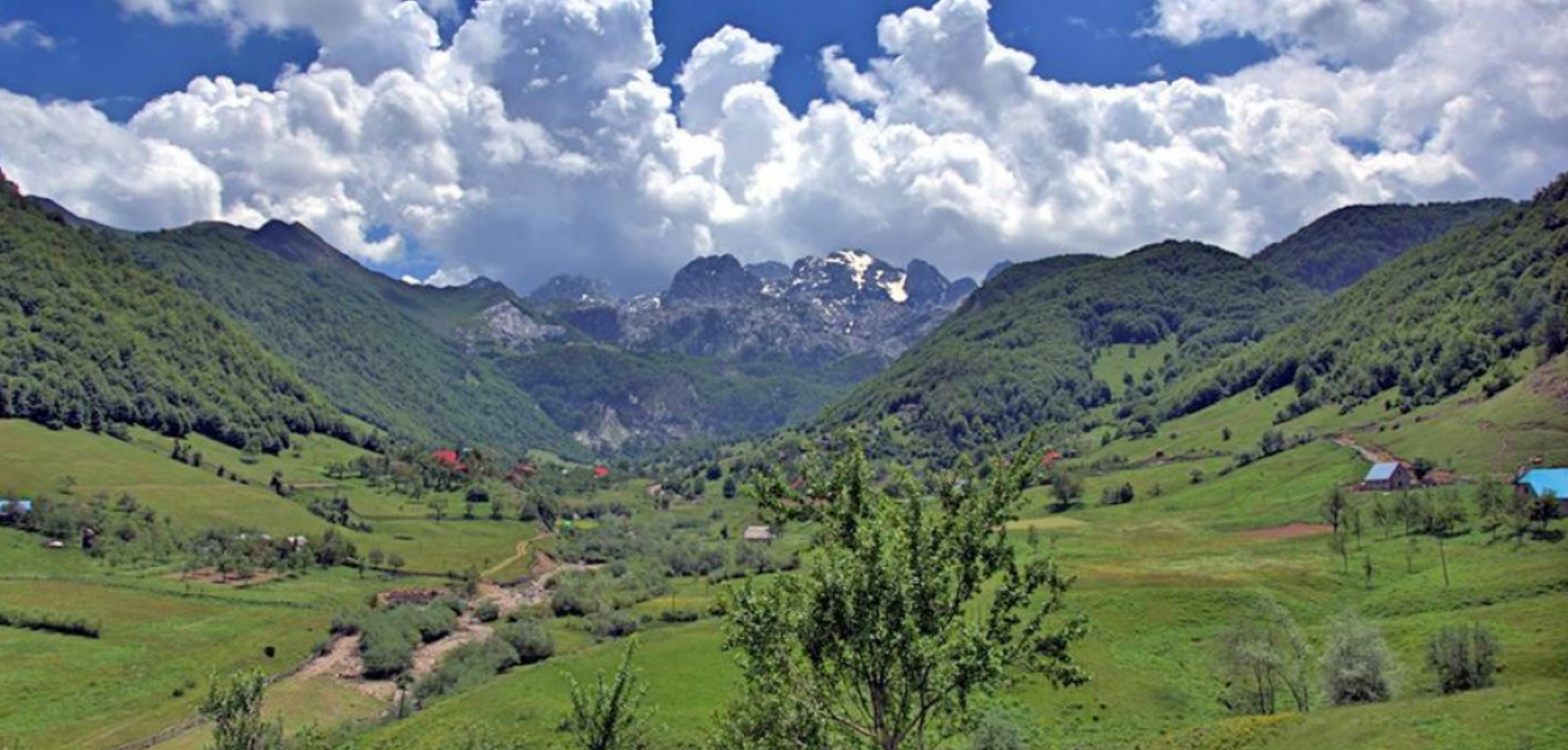 Hoteleri Turizem Albania: Lepusha si Zvicra? Çfarë duhet të ndryshojë