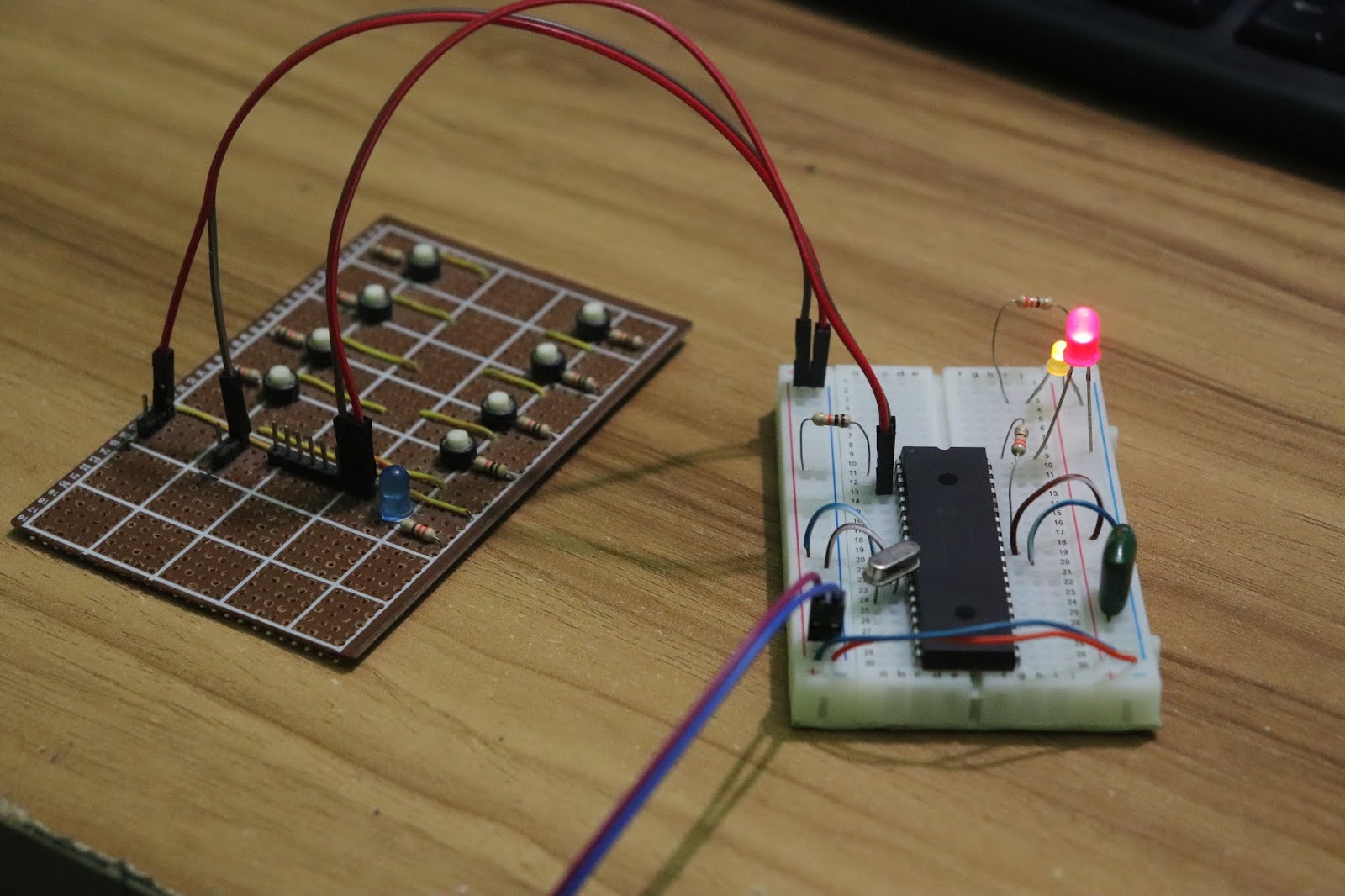 What's a Microcontroller? - Technology is Power