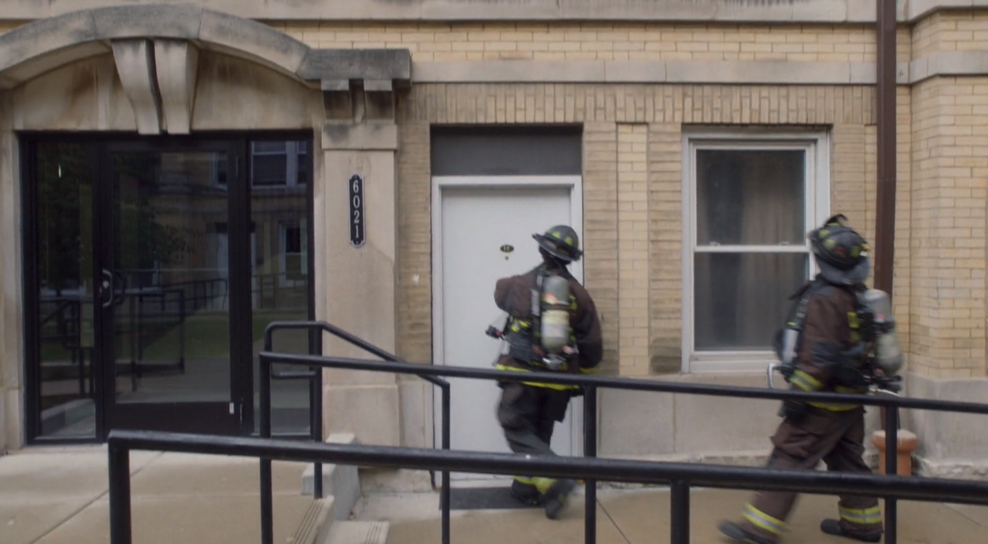 Filming Locations of Chicago and Los Angeles: Chicago Fire: Season 6 ...