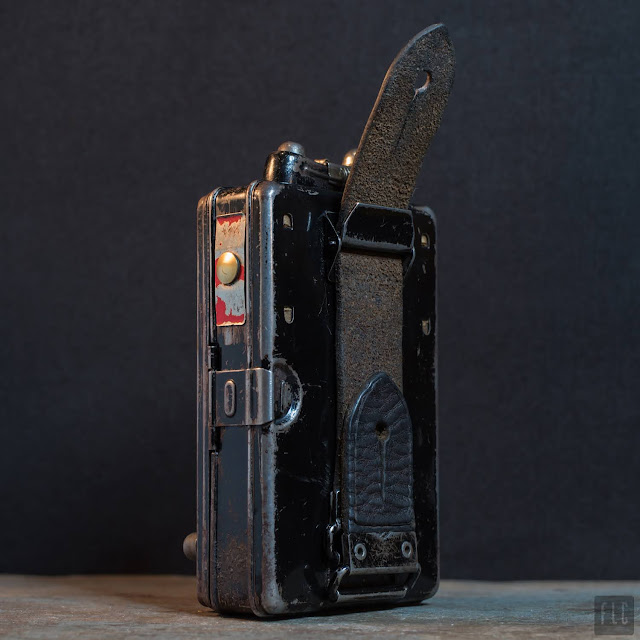 Daimon Telko-Trio Focus (2213 Fok)