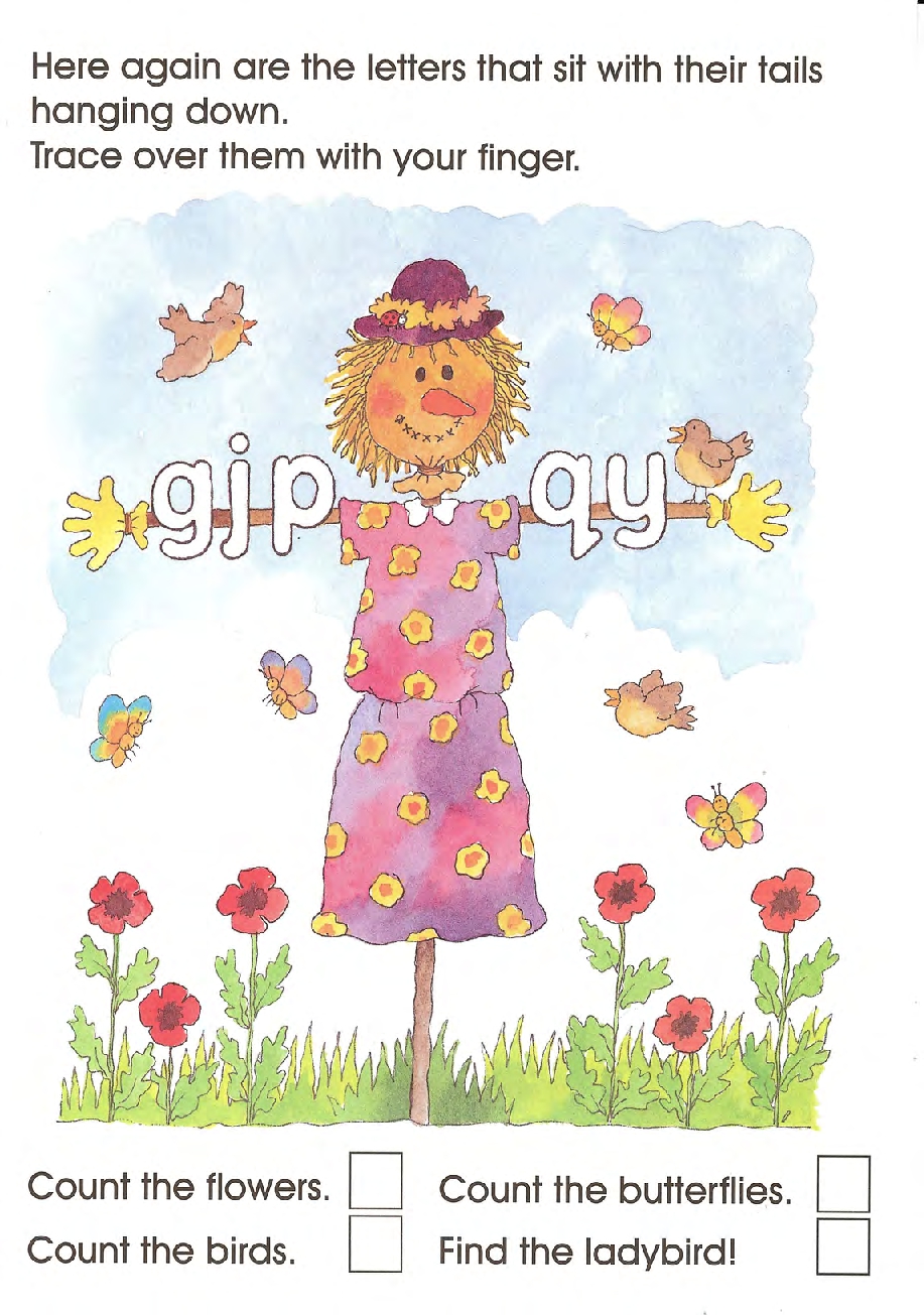 كتاب Begin to Write Book 2 لتعليم طفلك بدايات الكتابة باللغة الانجليزية ...