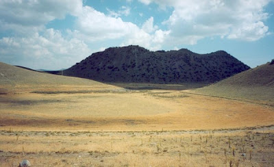 50 NEVŞEHİR: ACIGÖL