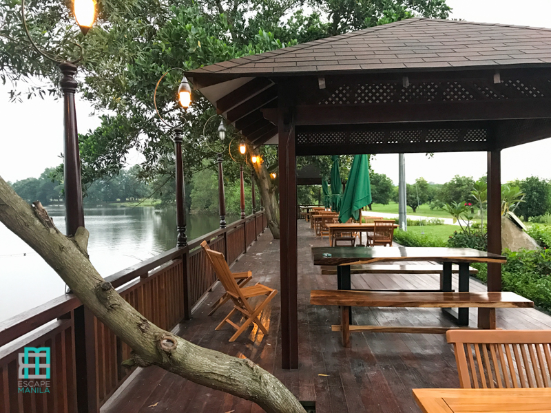 Perak Agrotourism Resort : Nature Meets Adventure - Escape Manila