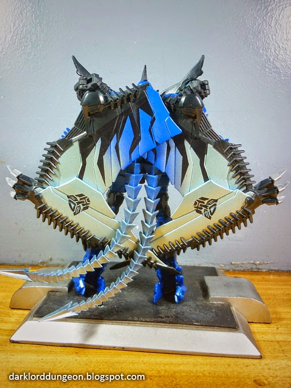 a day in a zoider's world: reviewed: transformers - age of extinction ...