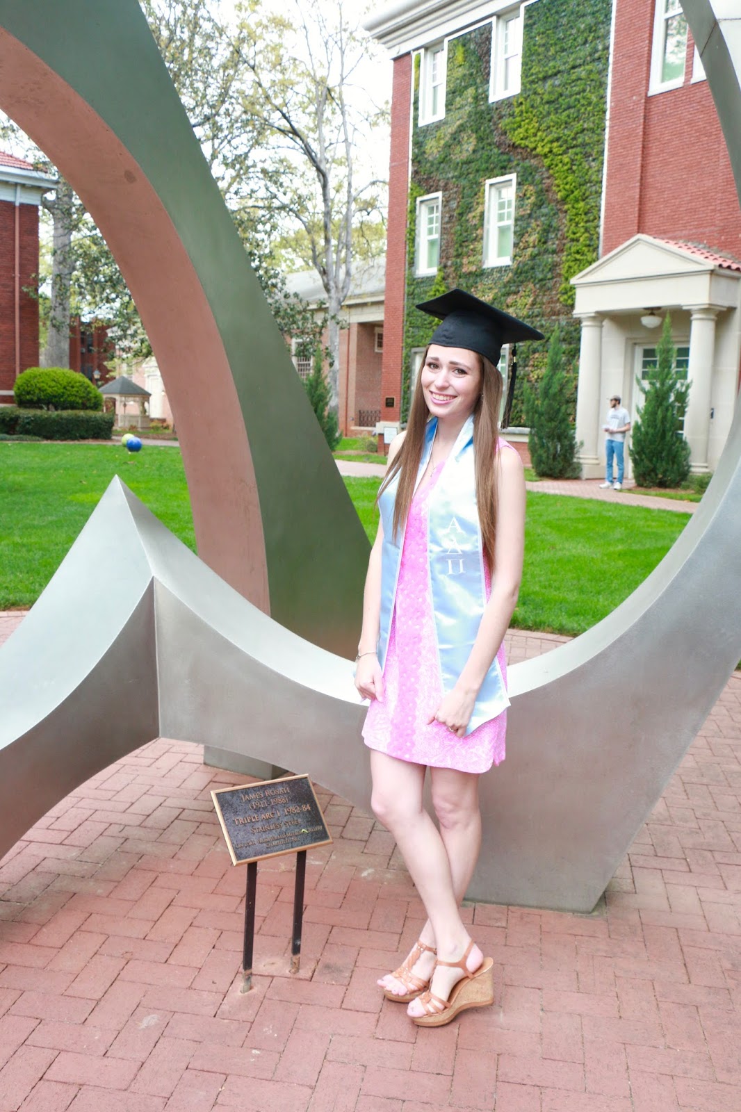 National Panhellenic Conference Lilly