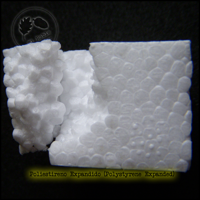 El Roble - Taller de Pesca: Señuelos artesanales en polifan y masilla epoxi