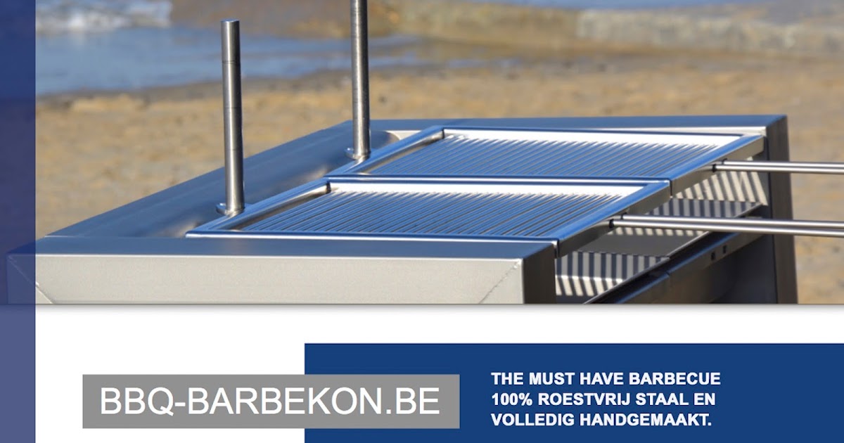 BBQ-BARBEKON