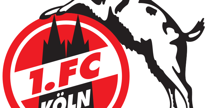 EQUIPACIONES FUTBOLCHAPAS A.C.R: FC KÖLN