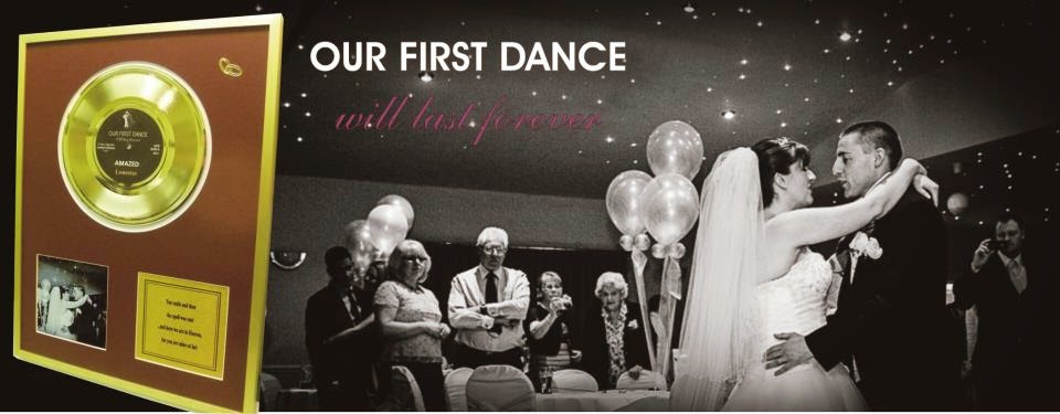 Our First Dance: Our First Dance Podcast - Episode No.1