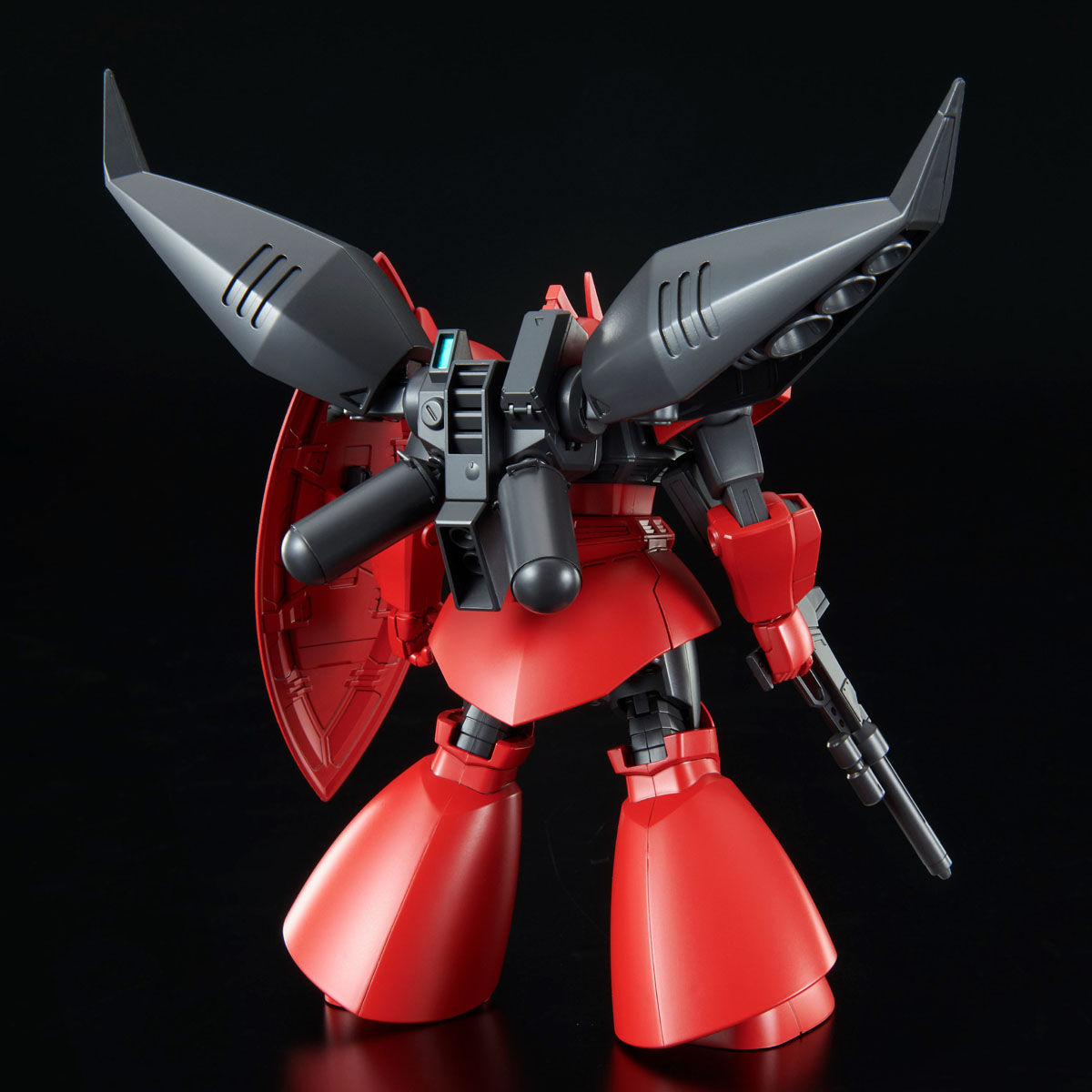 HG 1/144 MS-14J/BR Gelgoog Vertex, Premium Bandai - Pilot-Exia Gundam