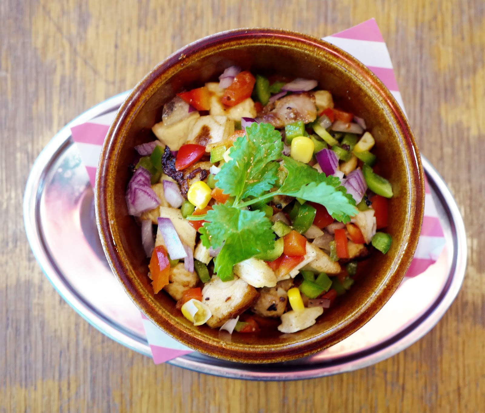 Eat Drink KL | Wondermama: New Wonder Tapas Menu