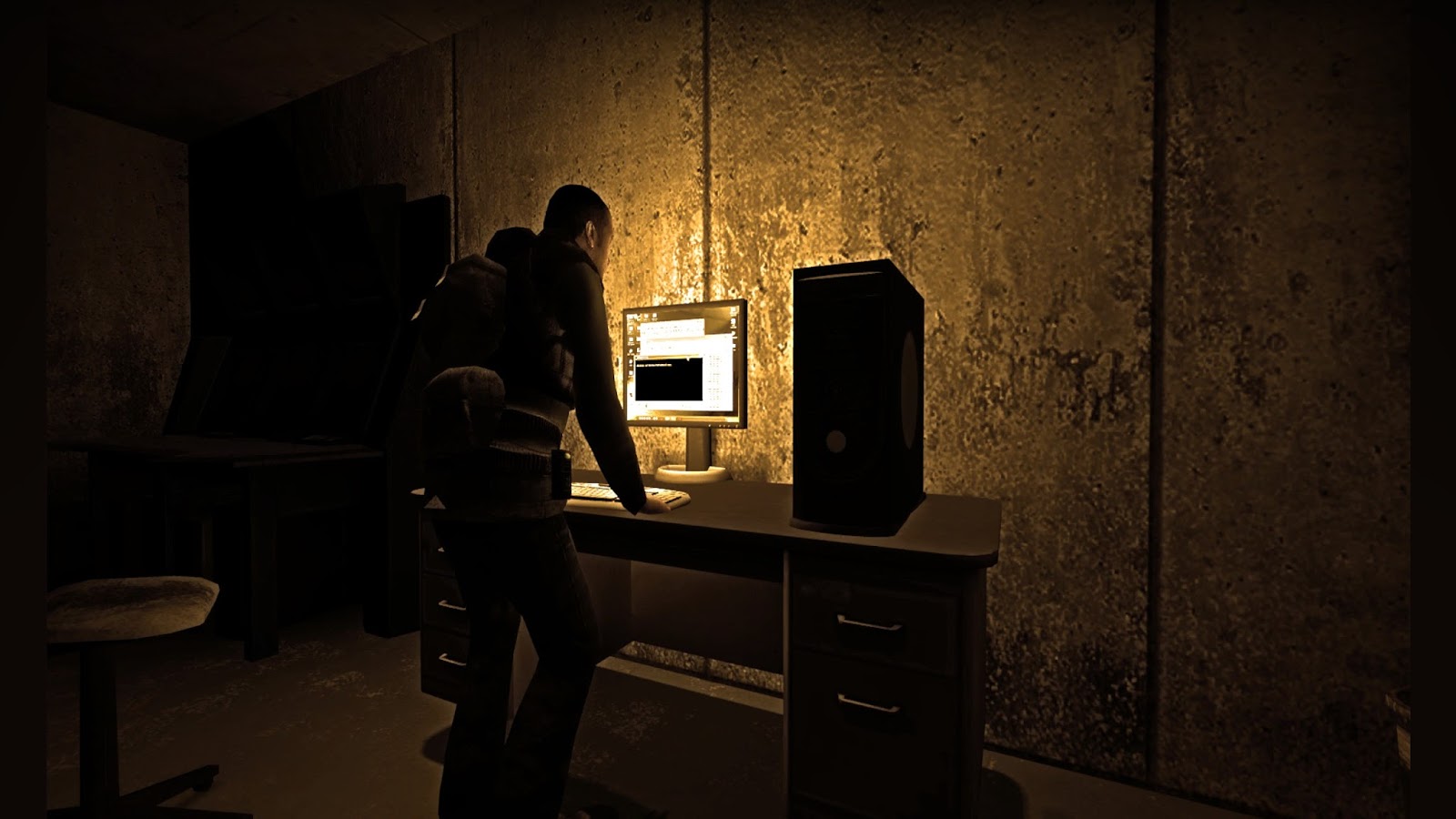 Left 4 Dead 2 Custom Campaign Reviews: 2032: Redux