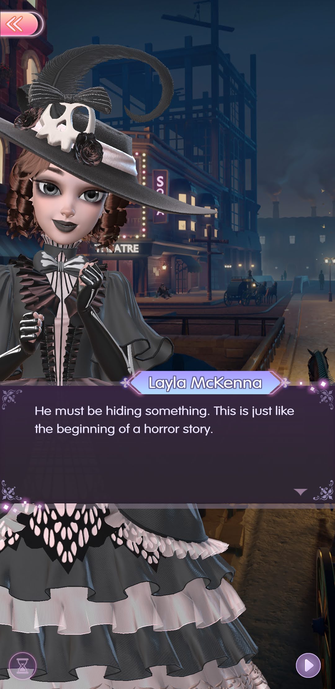 Review: Time Princess - Have You Seen Claudia?