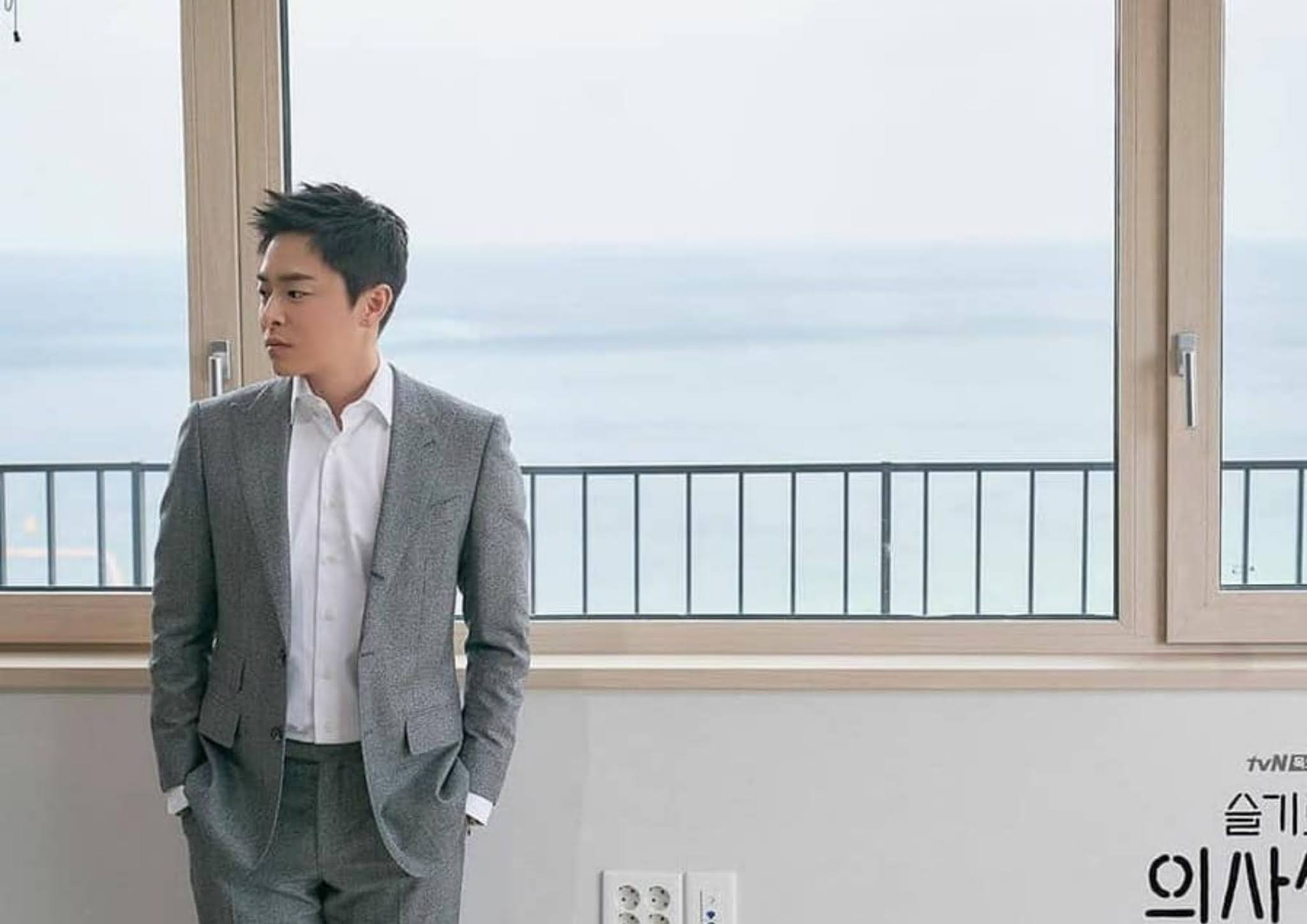 Hospital Playlist, Kisah Cinta 5 Sekawan di Dunia Kedokteran | Curhat ...