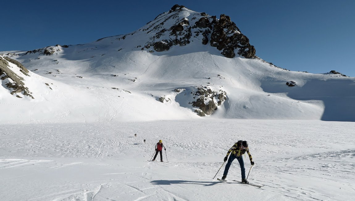 La Meteo que viene: Vuelta a los Batanes, por el collado del Letrero ...