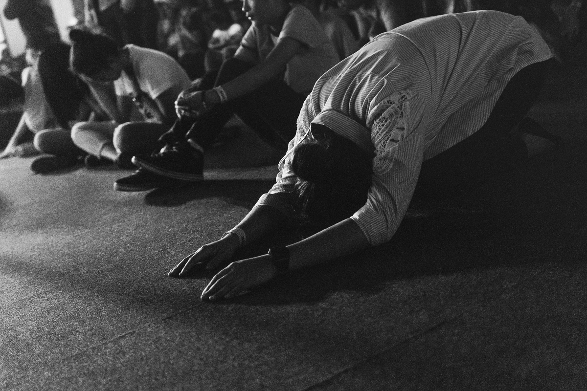 Discipleship and the Danger of Conversion(ism)