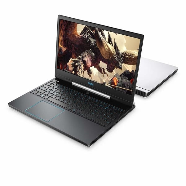 Review Dell G5 15 G5590-7679BLK-PUS Gaming Laptop