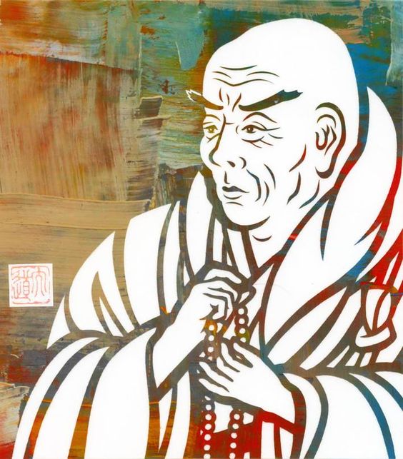 Diamondlike Shinjin: March 2017