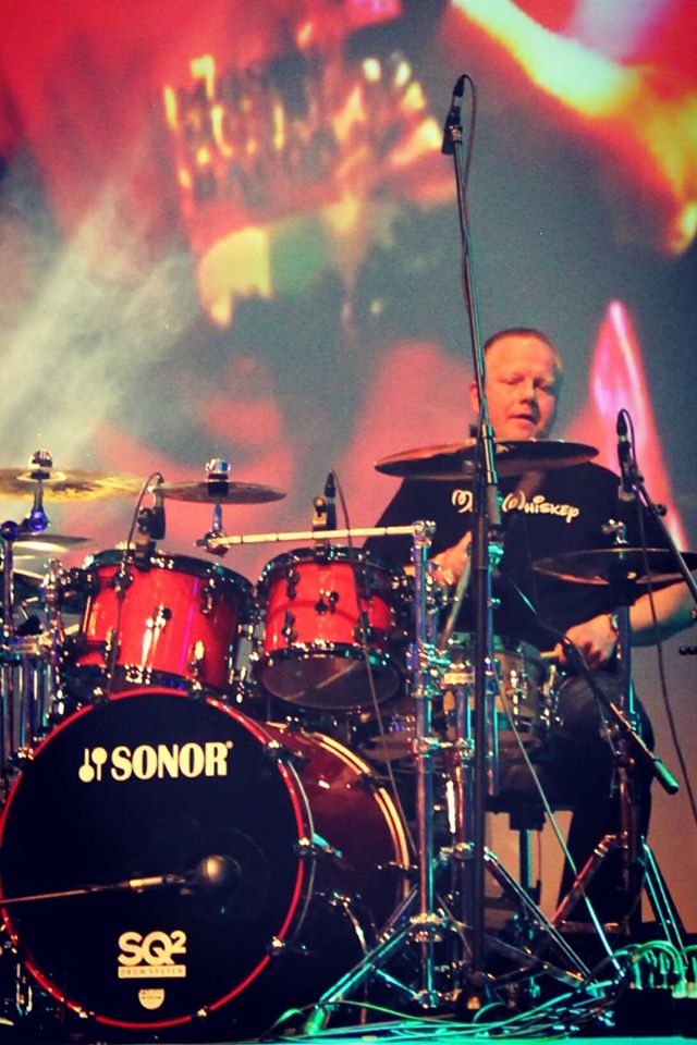 David Cagle - Vocalist. Studio Singer