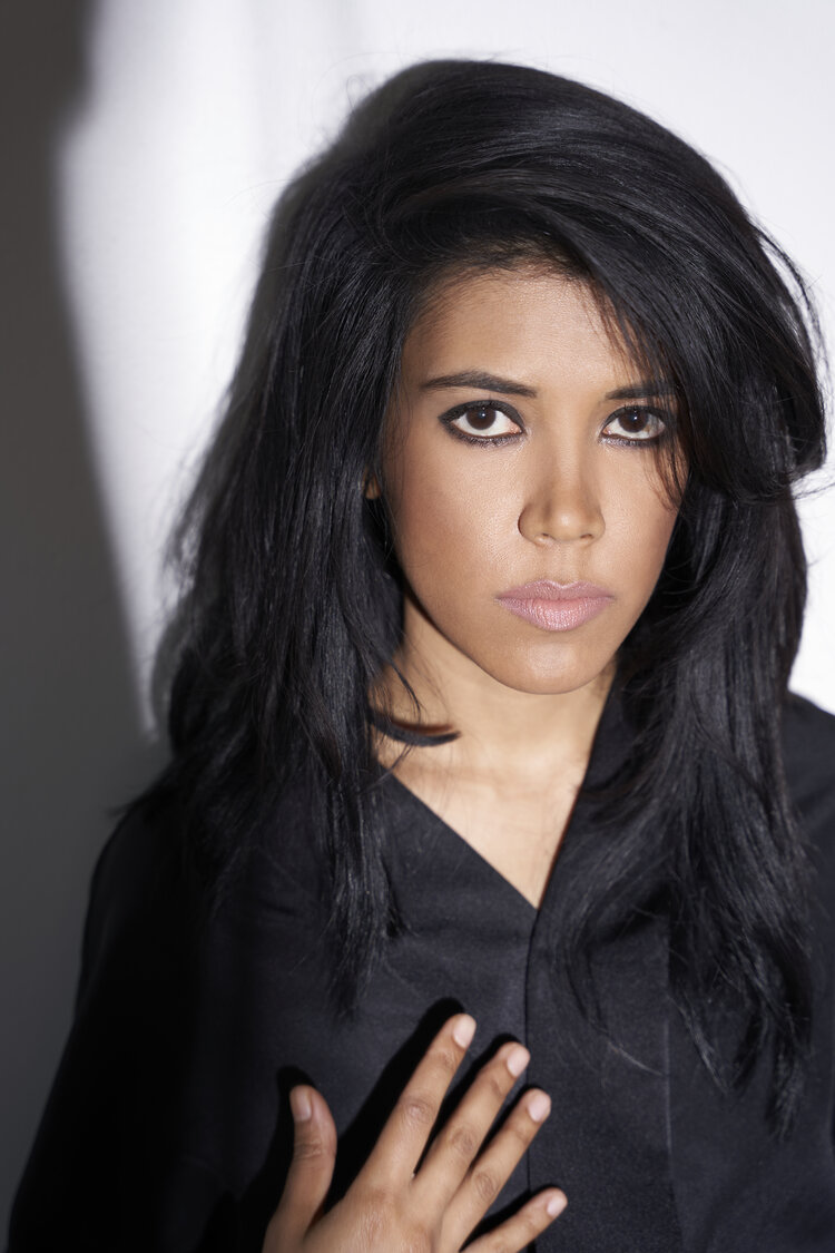 Music From Our World: Malaysian-Indian singer Amirah unique new single ...