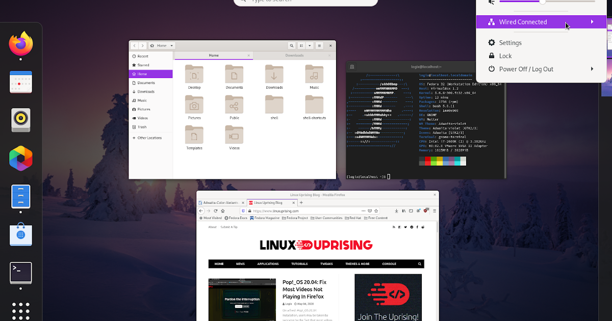 Adwaita Color Variants Gnomes Default Theme In 12 Colors Light And