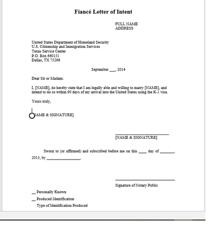 My Life My Adventure: Pengalaman mengurus Fiance Visa USA (K-1)