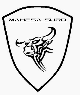 LEMBU MAHESA SURO