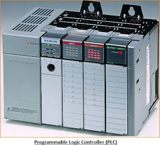 Apa itu Sistem PLC - Berbagai Jenis PLC dengan Aplikasi - Belajar ...
